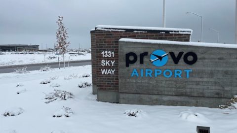 Provo Airport Phenom 300 fatal accident: What caused the loss of ...