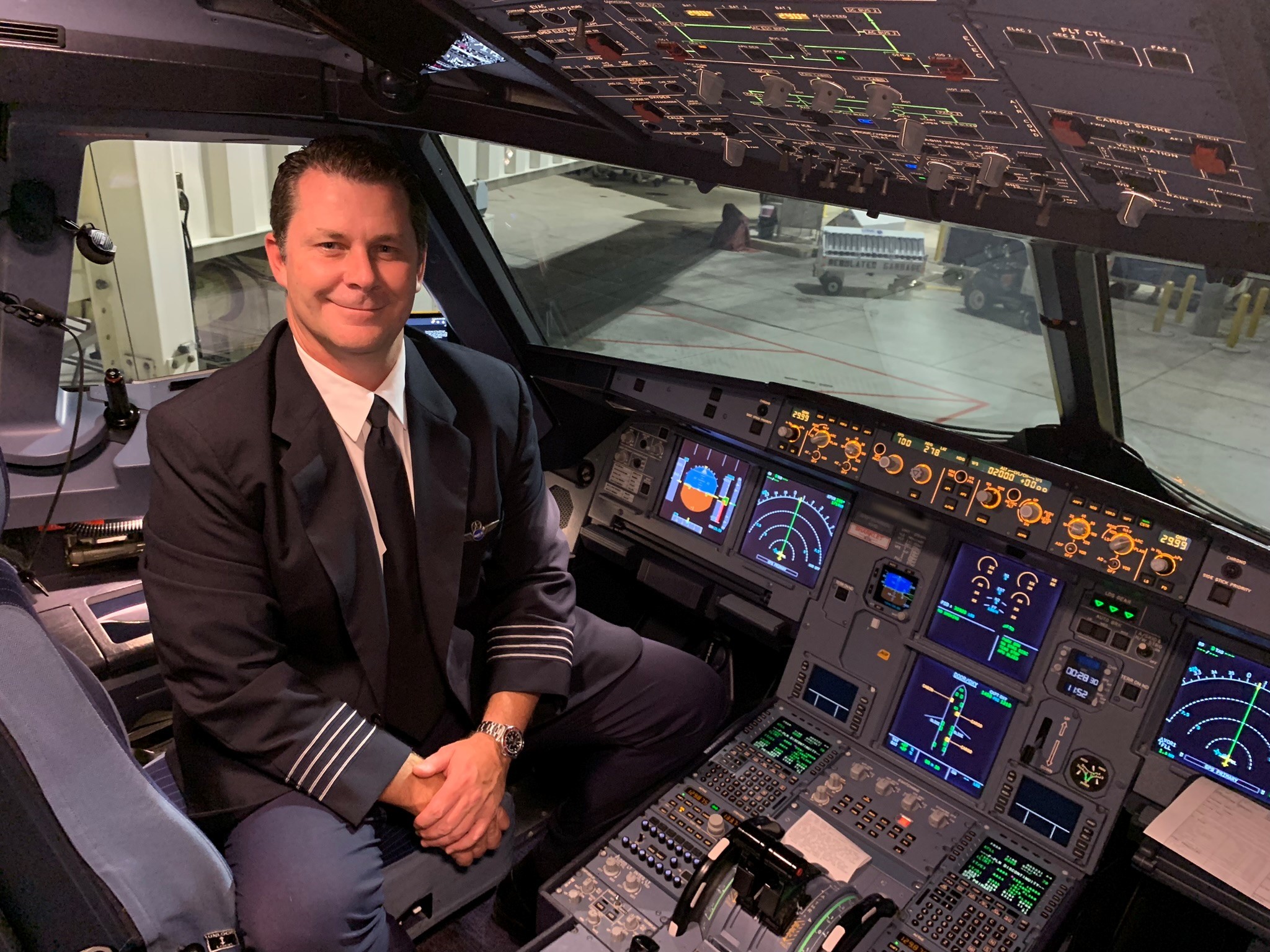 Aviation Law Group (ALG) expands practice to Florida - Aviation Law ...